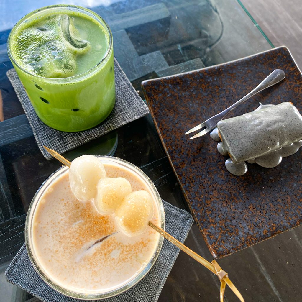 Discovering Kurasu Ubud “Where Kyoto Coffee Meets Bali Nature” – Duta Pariwisata Indonesia